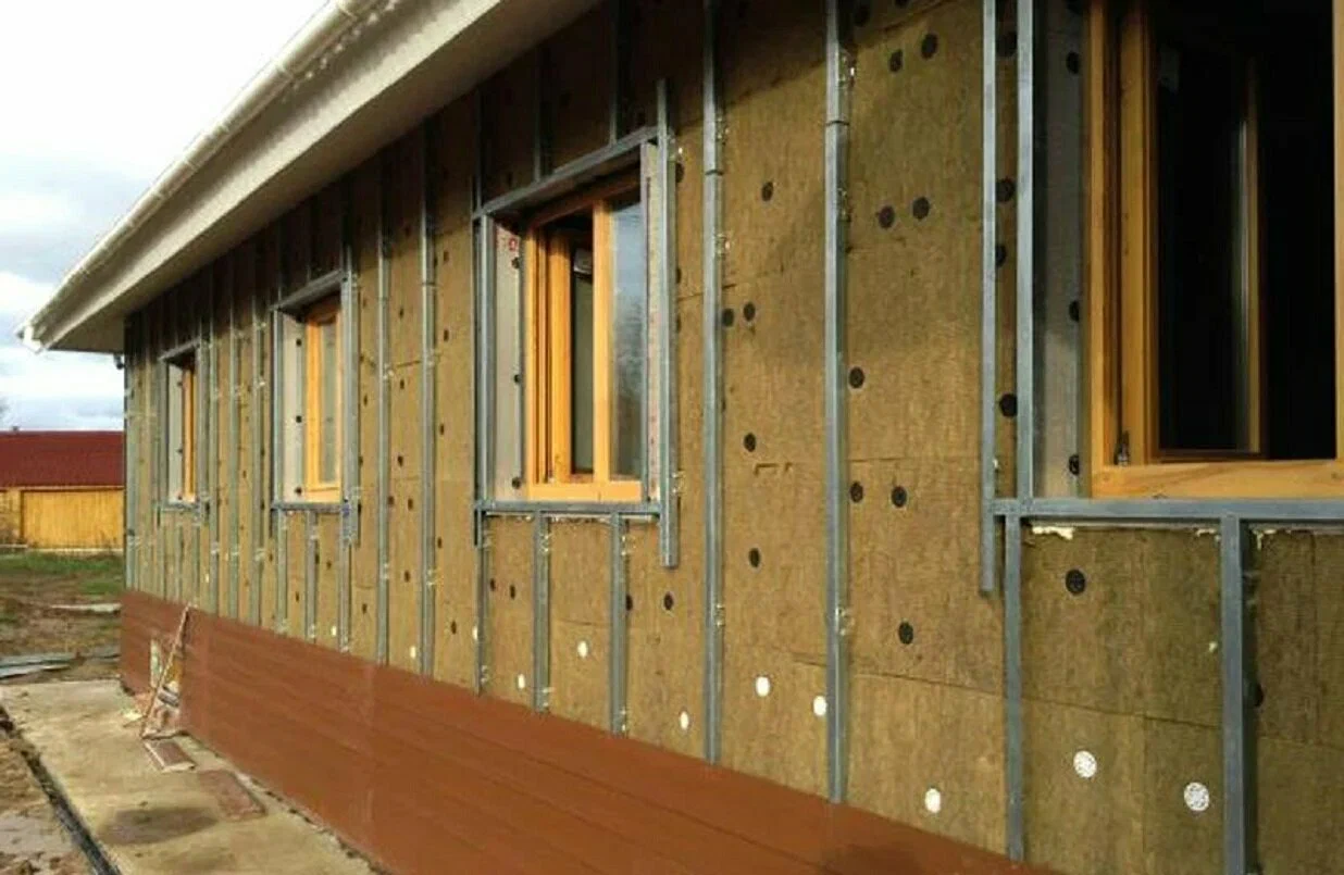 Choosing the right insulation method